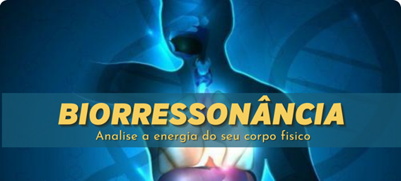 Bioressonância Quântica